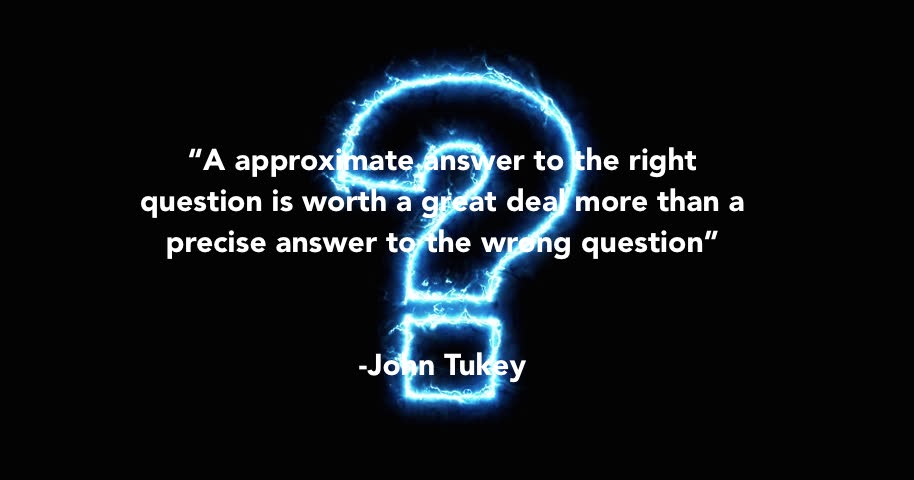 You are Asking the Wrong Question | Personal Trainer & Coach